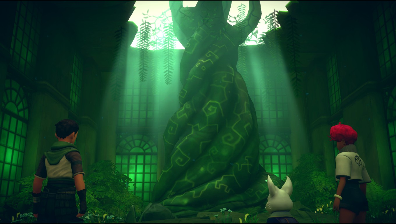 Análise: Earthlock (Multi) respeita origens e traz RPG em turnos muito ...