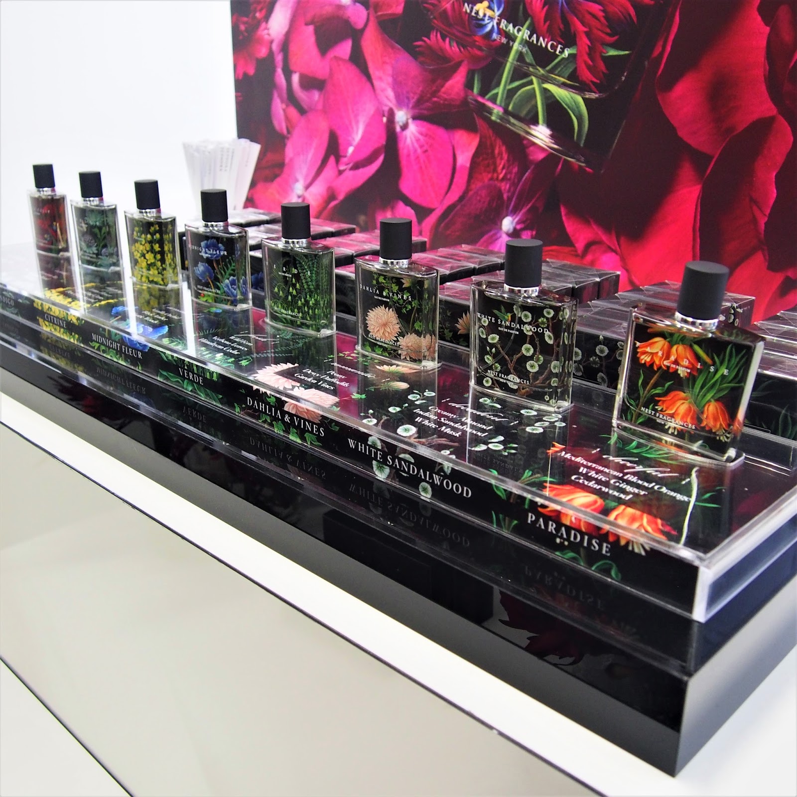 Lily not Louise: Sephora Showcase: Best of Sephora 2017