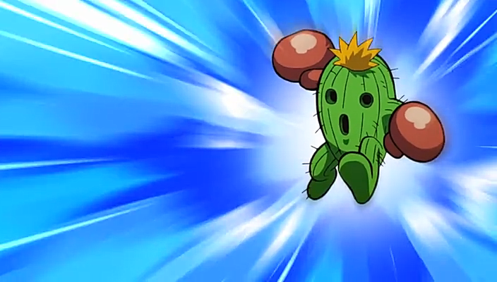 Digi-Arquivo: Togemon ~ PMD || Acervo de Imagens de Digimon e Pokémon ...