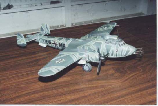 Tigger Models: Welcome to Tigger Models