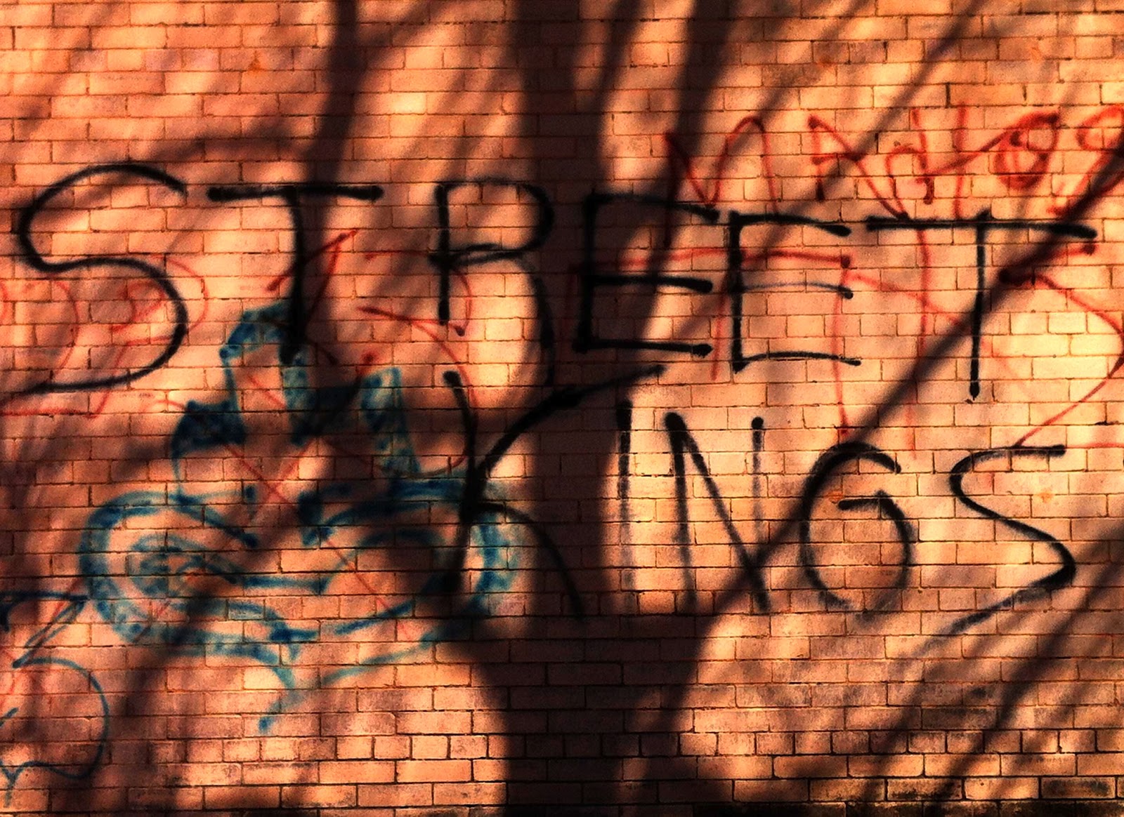 Brian Teasley presents Wonderfully Rotting Vegetables