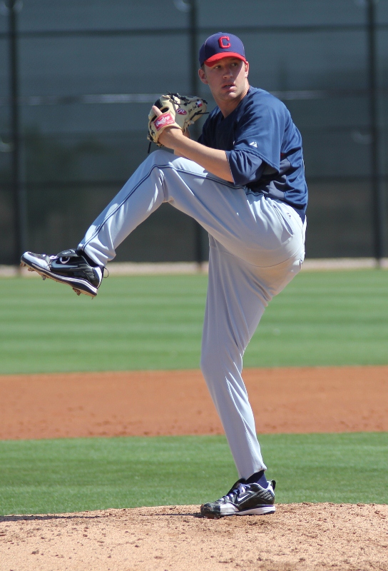 The DiaTribe: Indians Prospect Countdown: #55-51