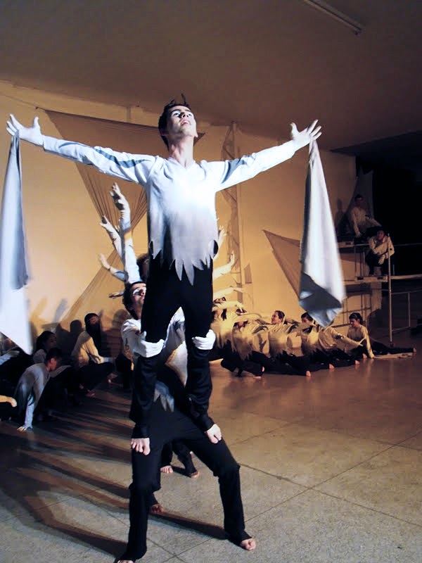 The Best of Binky's Johnny Weir Blog: "...That Boy With Wings on His Heart"