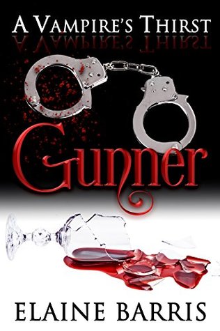 Vampy & Racy Book Blog: Review - Gunner (A Vampire's Thirst #10) by ...