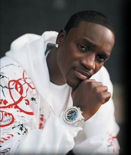 2012 Popular singer Akon Latest desktop HD wallpapers | Top Model Dress ...