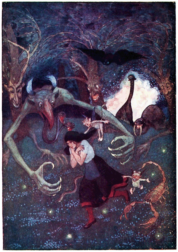 Christoph Roos: Artus Scheiner