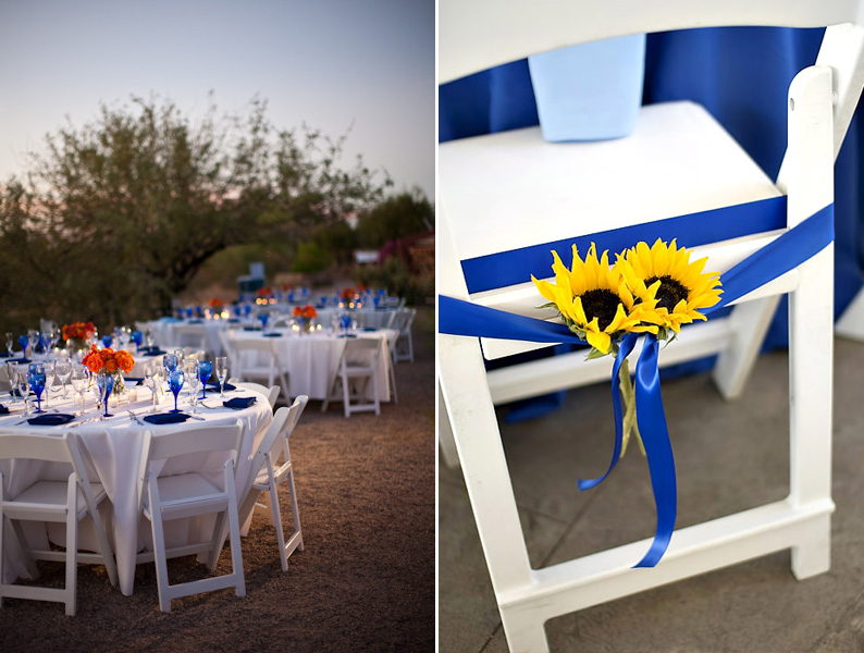 Tuplanbe: Inspiración: boda en azul...* | Blog de bodas | Las mejores ...