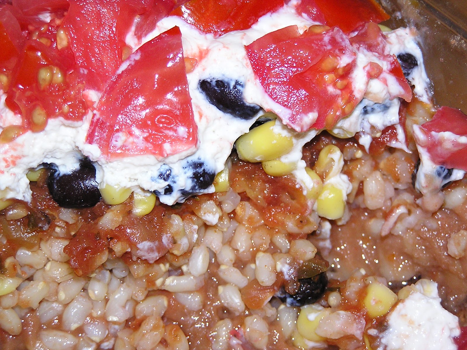 A Sunny Path: Cool Beans and New Winner for my Giveaway