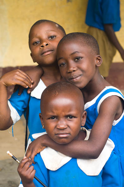 Compassion Can {Beyond Measure}: Cameroon 2012: Heat, Hills, Hike, and ...