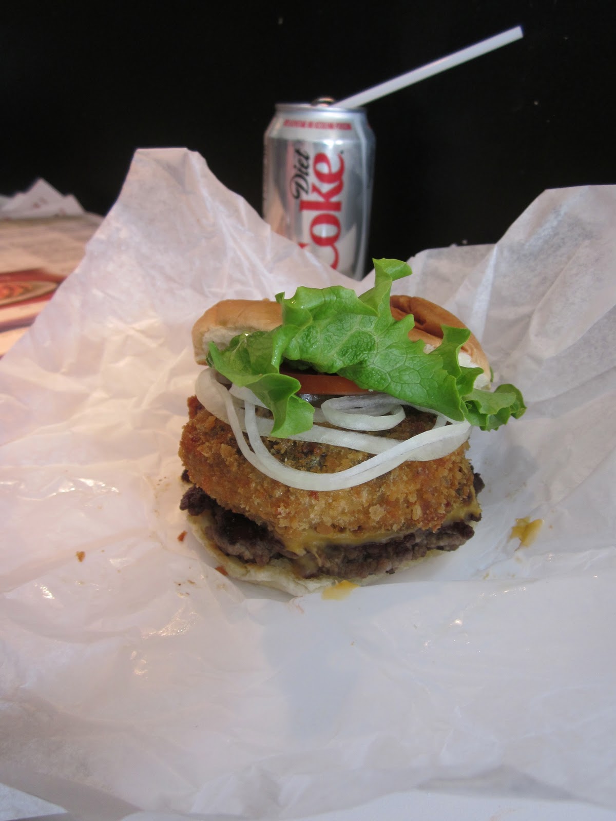 Finding Faith at the Burgers Priest | The Big Spoon