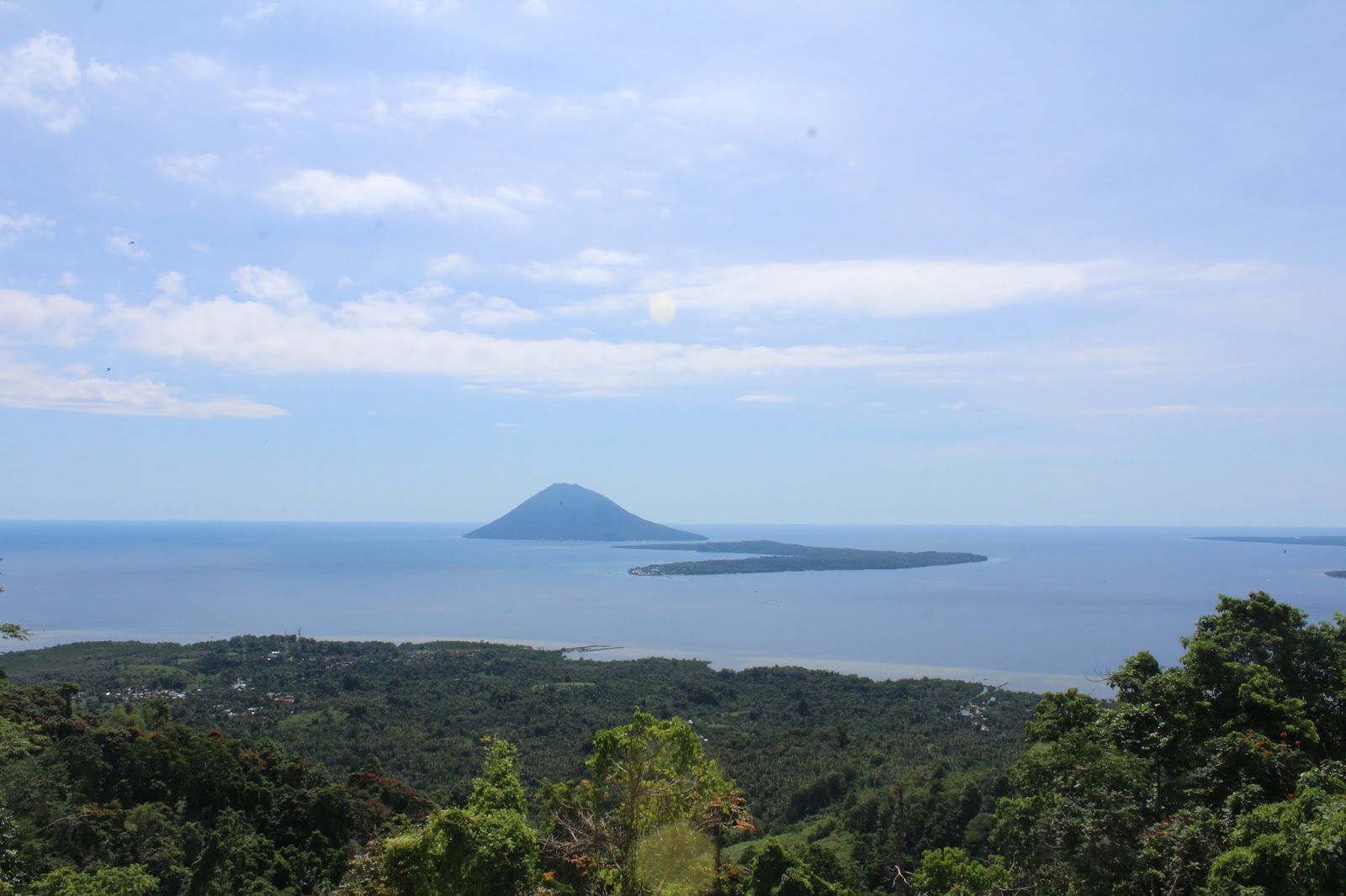 Blog Wisata Sulawesi Utara, Indonesia: TAMAN HUTAN RAYA GUNUNG TUMPA ...