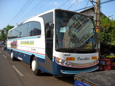 Sejarah Bus Po Safari Dharma Raya | Puramoz Shared