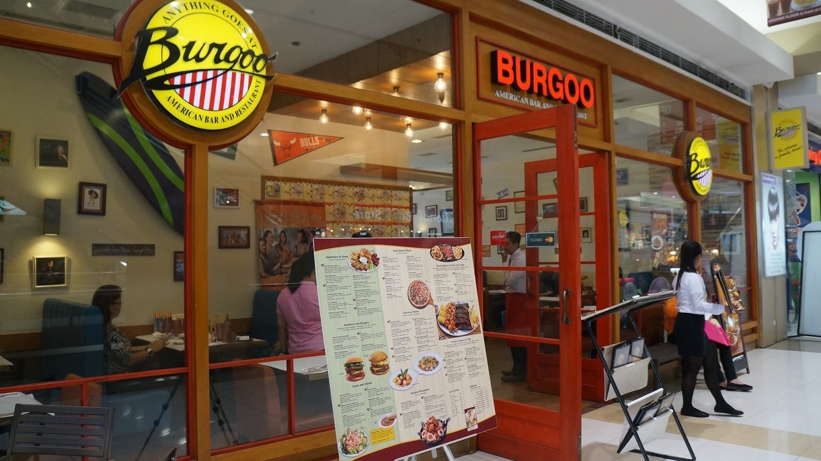 Burgoo Has New Delicious Treats Available for a Limited Time Only ...