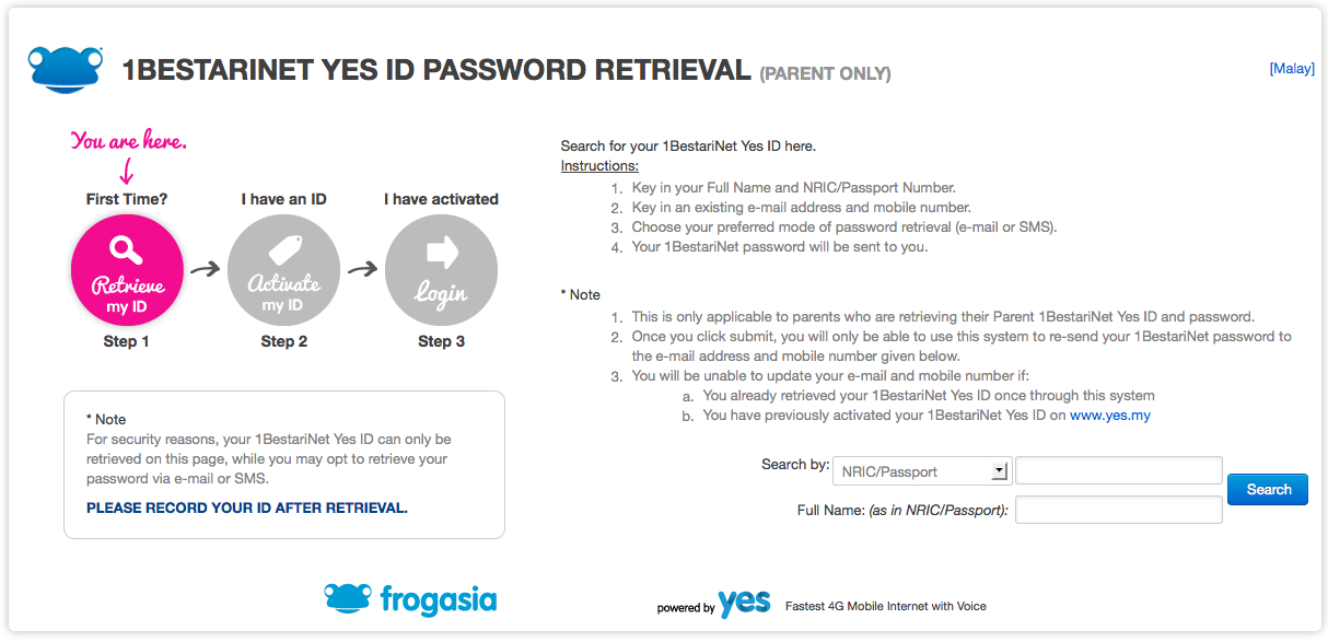 1BestariNet SMK Bukit Rambai: September 2013
