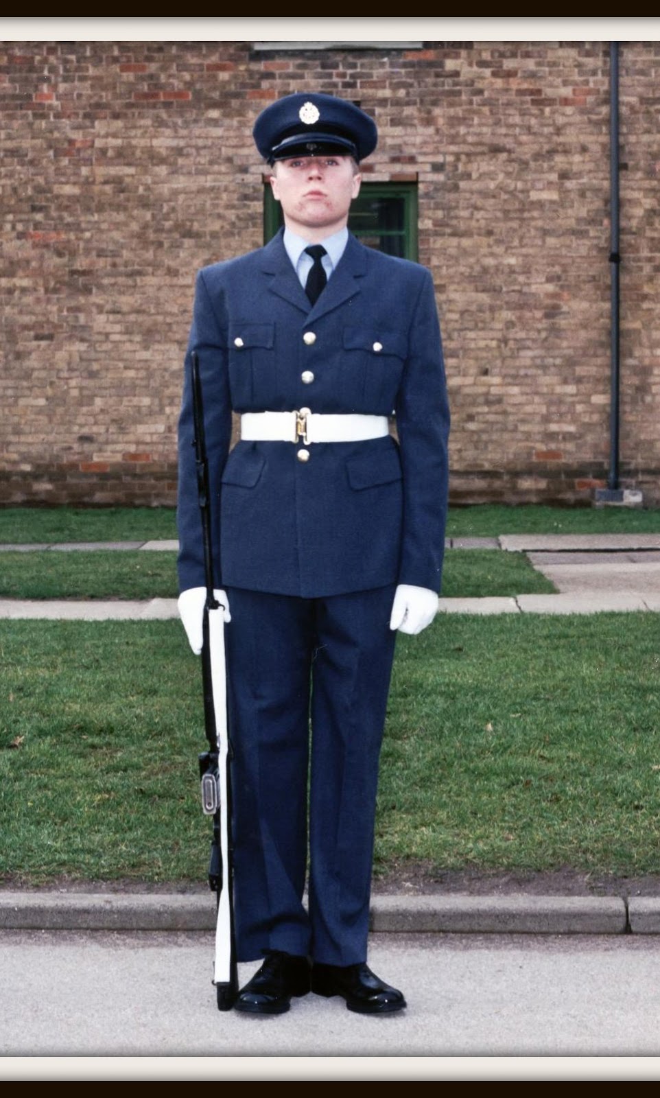 The rest of my life in words and pictures