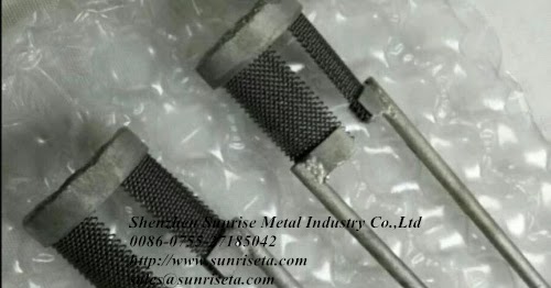 TANTALUM ALLOYS 4N5 target-shenzhen sunrise metal : high quality ...