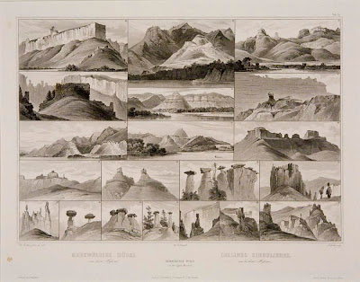 Kings And Pioneers: Karl Bodmer In Color