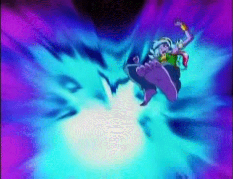 Footnotes: Left Foot Animations