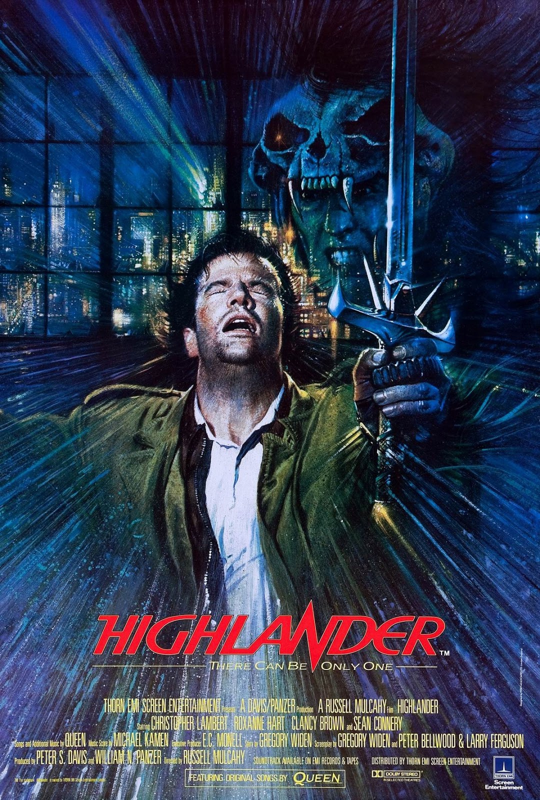 100 Years of Movie Posters: Top Films of 1986