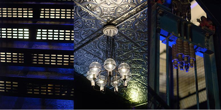 The Life of a Greek Wife: Craft time with John and Sherry!