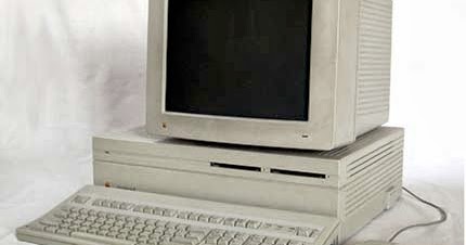 Los ordenadores personales al poder