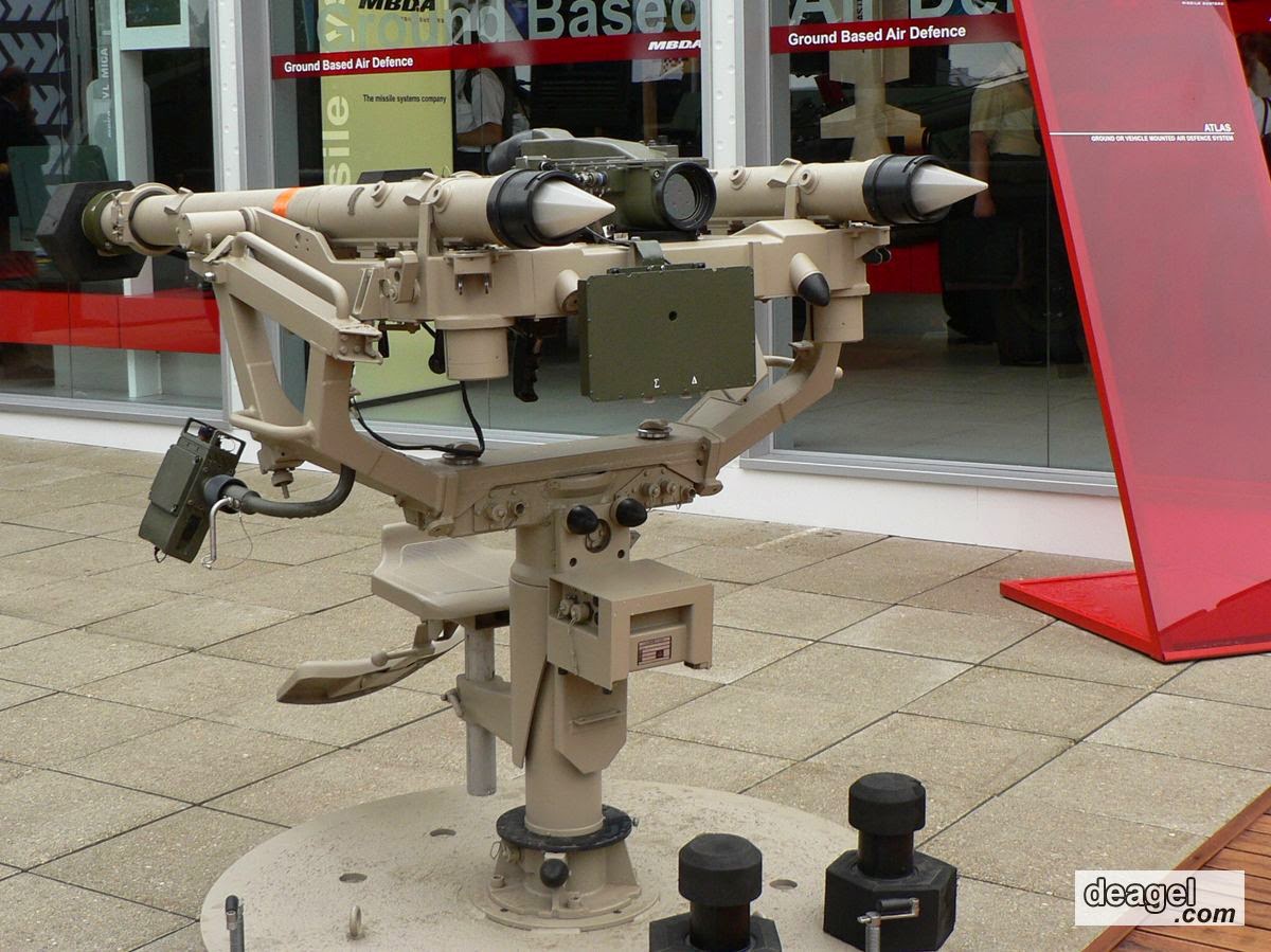 In the United States are being tested universal rocket launcher