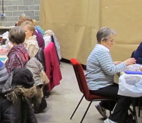 Kaths Blog Diary Of The Everyday Life Of A Crafter More Workshop