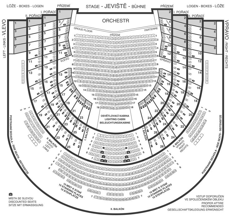 The Vienna National Opera, (Vienna, Austria), 1869 Jiahao Wang