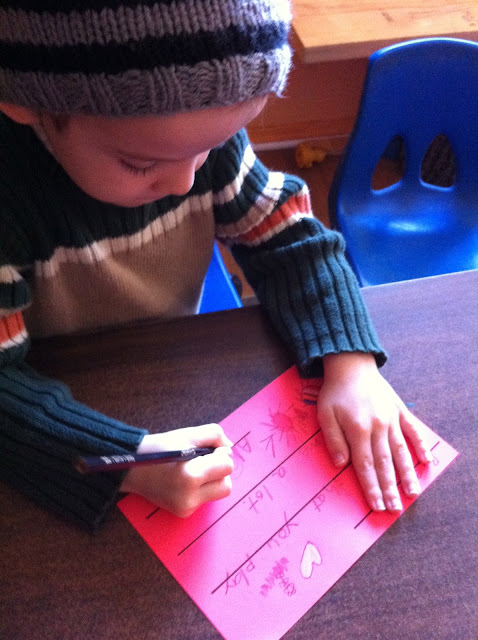 WONDERMENTS: Friendship messages help kids practice giving and ...