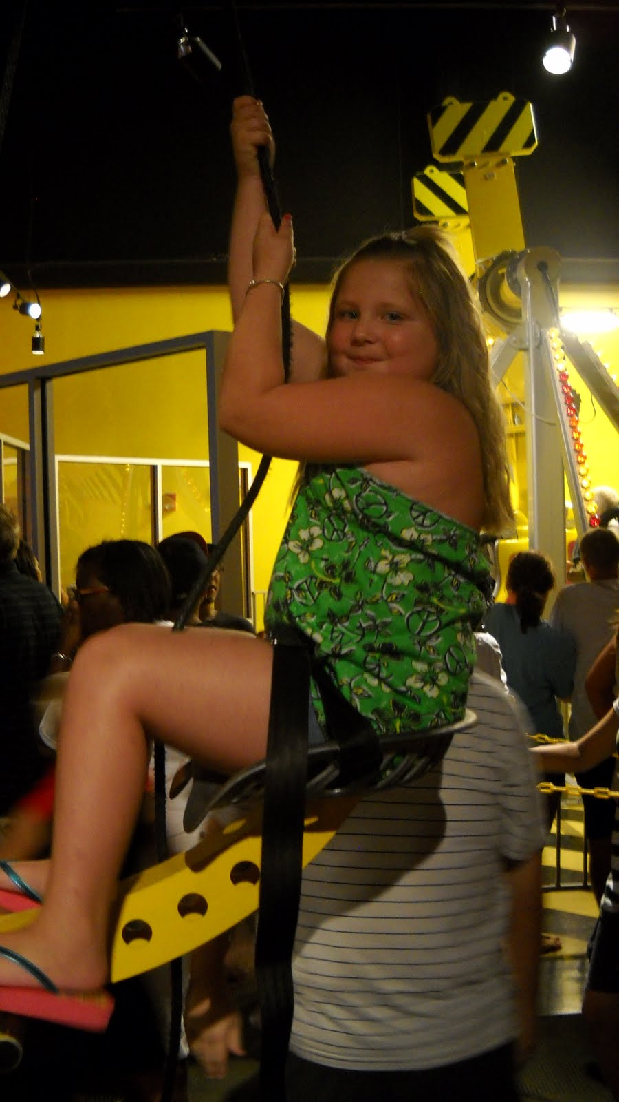 The Kelly-Corne Clan