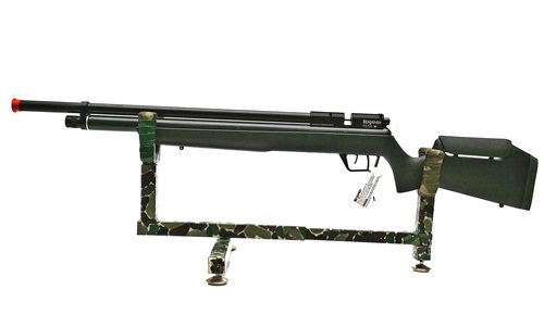 STUDIO ANTIQUE: BENJAMIN MARAUDER AIR RIFLE / SENAPAN ANGIN PCP ...