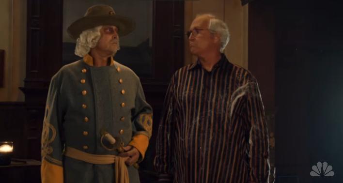 [This is My Blog Place Thing]: Dean Pelton Costumes and Jeff Winger ...