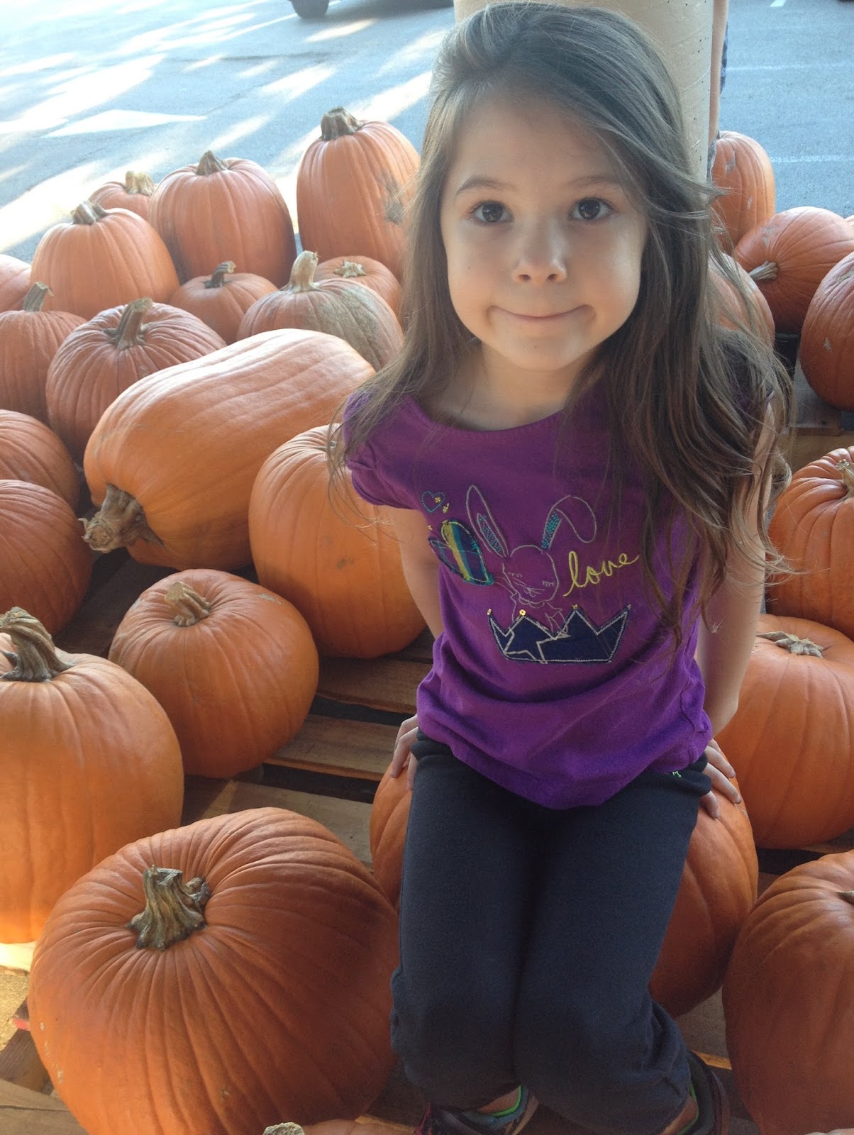 Cummins Life: Pumpkin Patch Fun