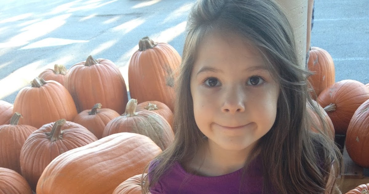 Cummins Life: Pumpkin Patch Fun