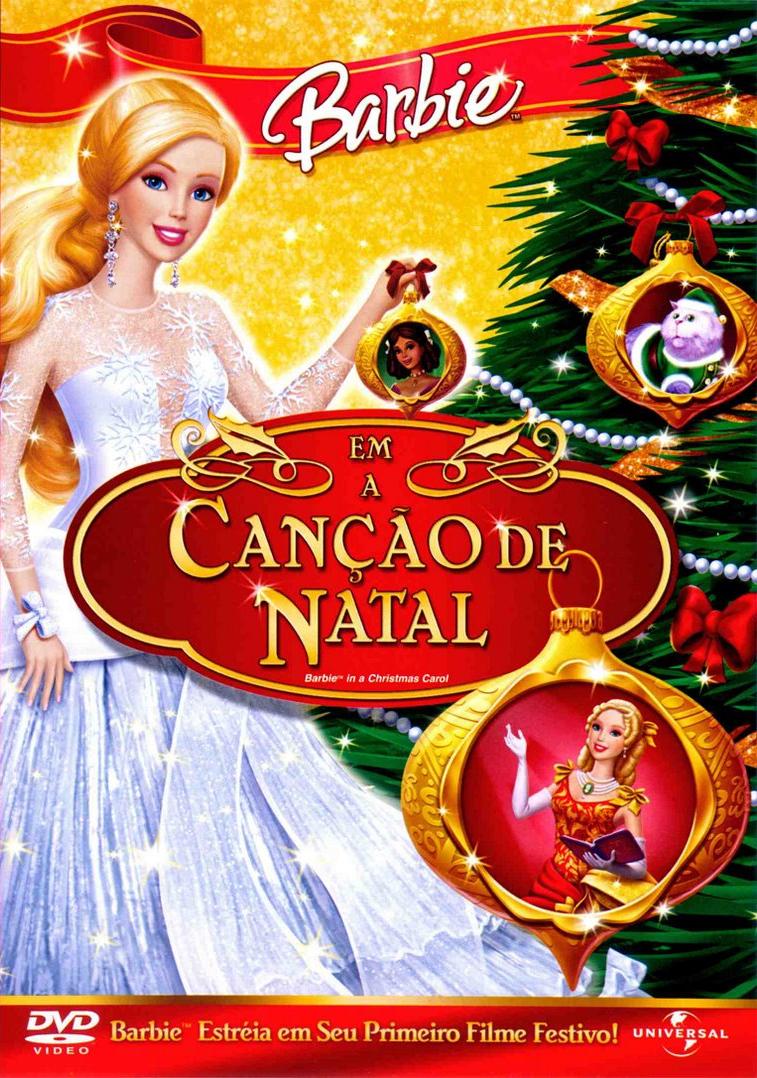 assistir o filme barbie em a canção de natal | VER FILMES ONLINE