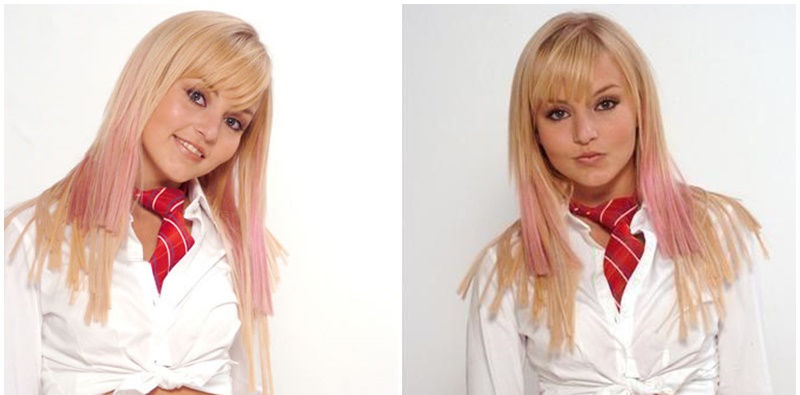 Famosos: Angelique Boyer