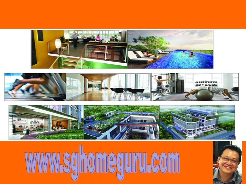 sgCommercial: CENTROPOD @ CHANGI ROAD D14