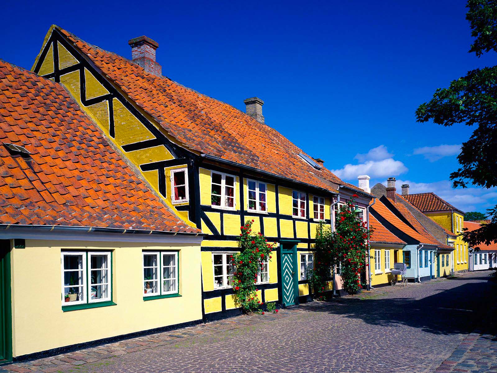 Free HD Images (FIFCU Purchased): Most beautiful landscapes in Europe ...