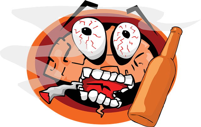 Le sevrage Alcoolique - Symptômes & Traitement