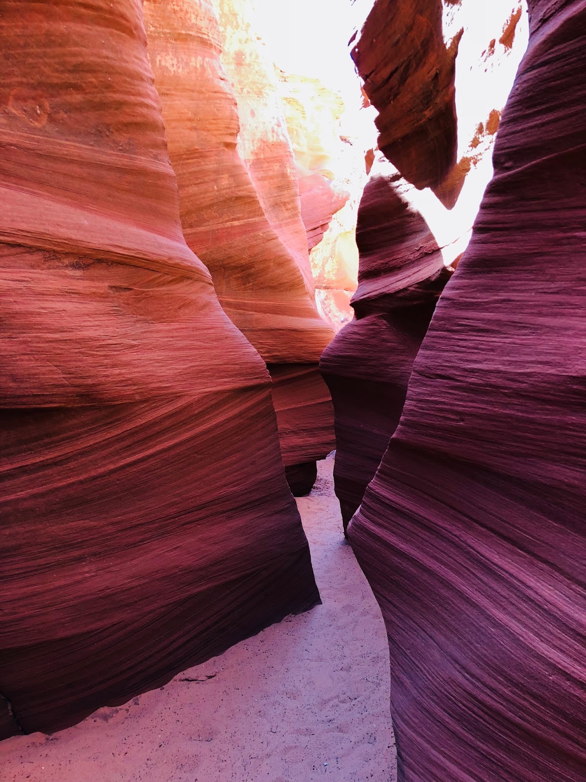 TravelMarx: One Week Southwest Tour – Las Vegas, Grand Canyon, Monument ...