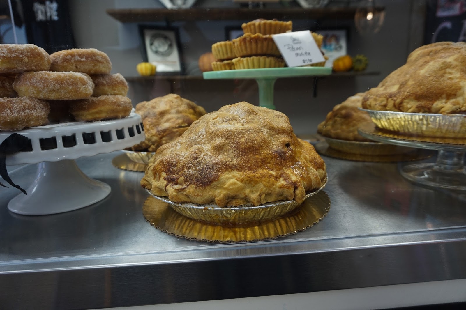 Enamored by Newburyport - Preppy Empty Nester F