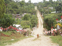Didáctica de la Historia : HISTORIA DE CERRO AZUL