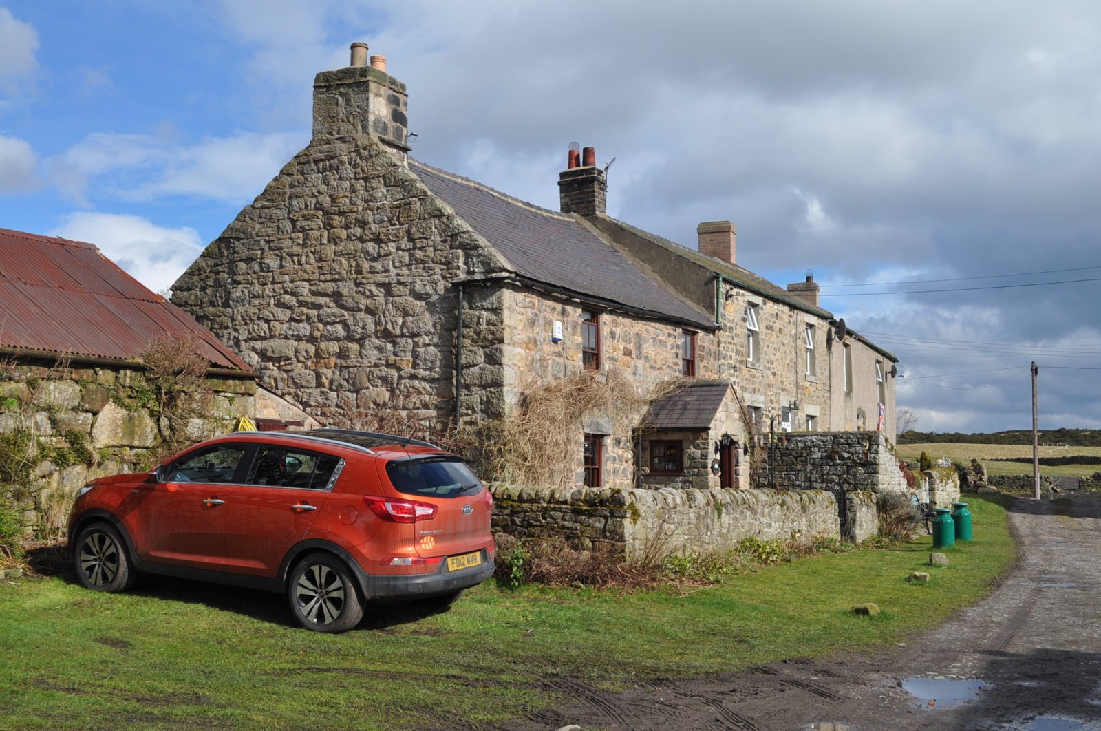 Border Reivers from the 13th to the 17th centuries.: Border-Reivers-The ...