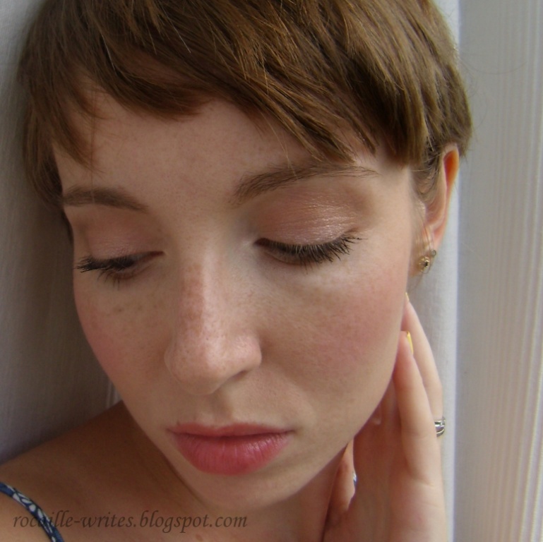 Rocaille Writes: Bronzing 101