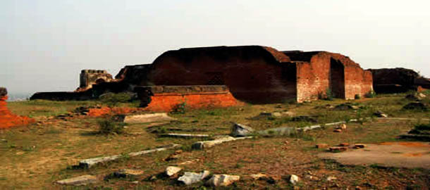 Avijit Pratap Roy: Ancient Universities Of Bharat