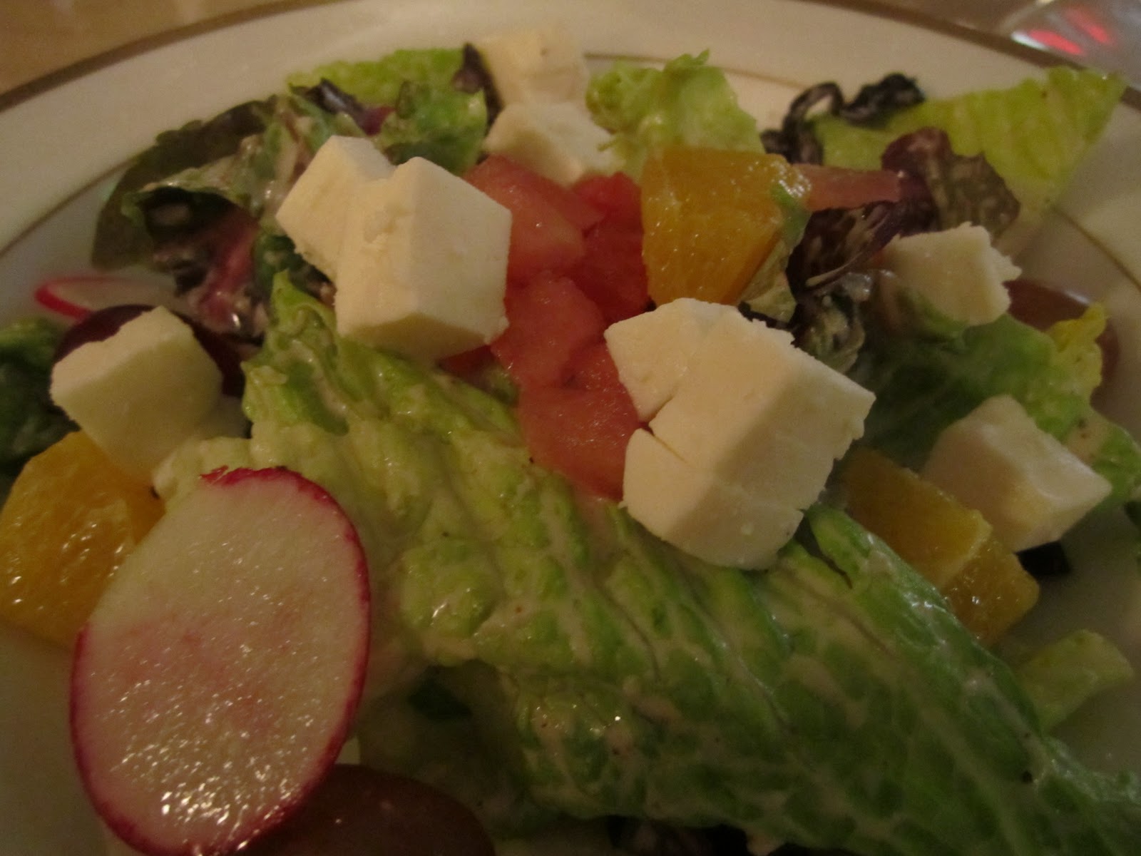 Emi and Kyle Heart Food: Emi's Eats: Behind the Scenes with the Grouchy ...