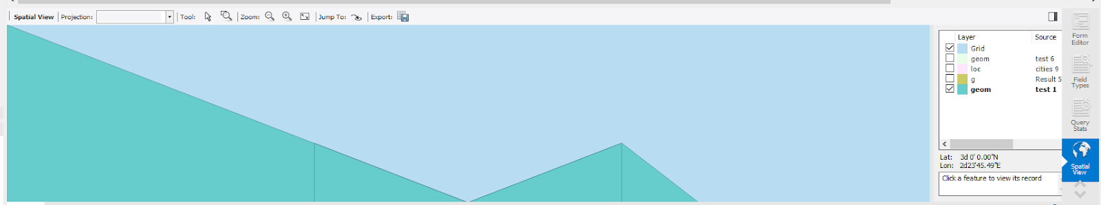 Php With Mysql And Postgresql Mysql Workbench Spatial Viewer Or How To
