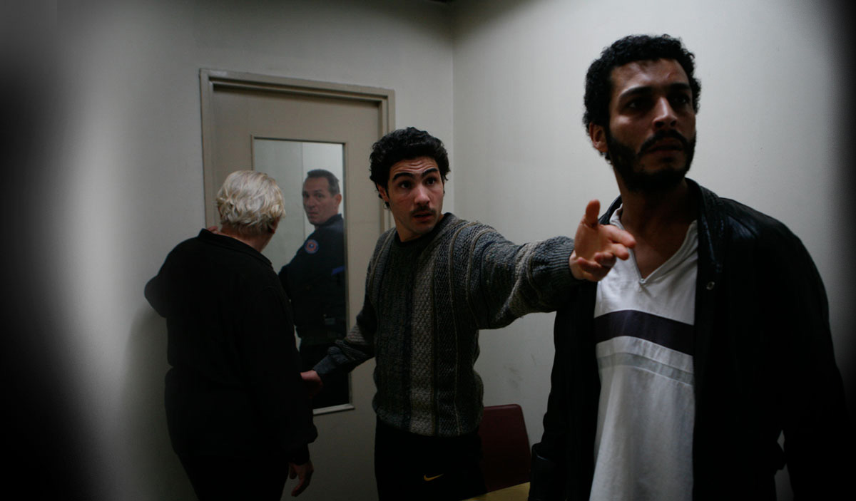 Prophet movie: Prophet movie overview