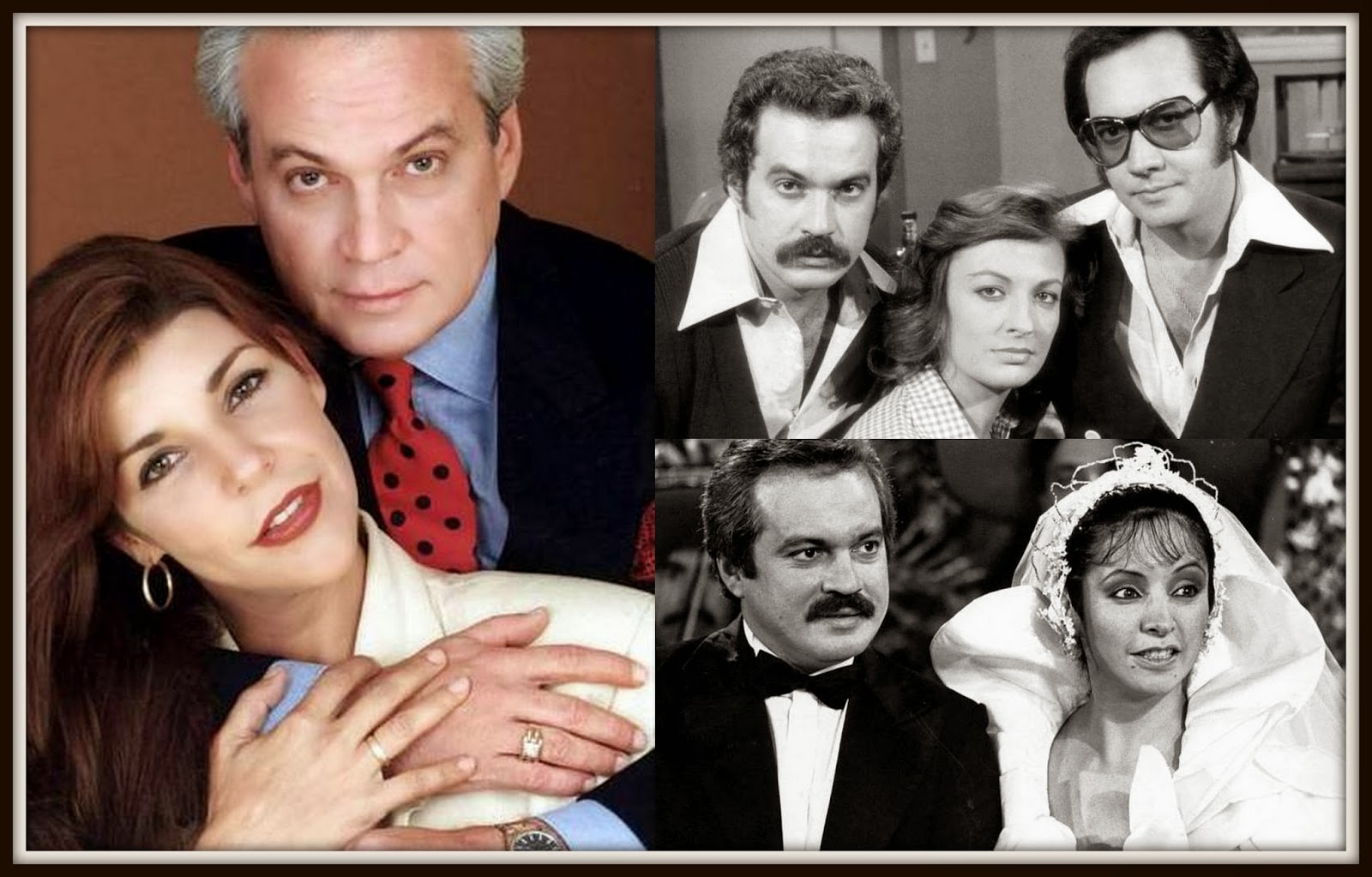 Talento Venezolano: La última función de Gustavo Rodríguez