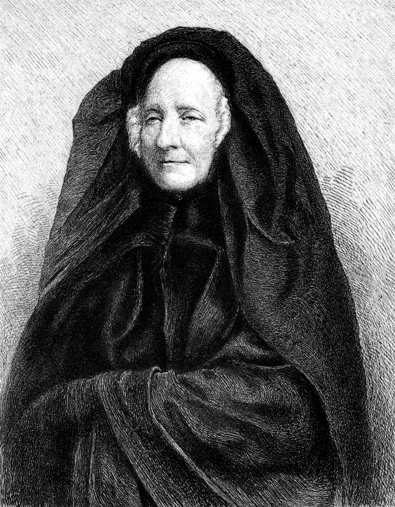 La Parole faite chaire: Henriette André-Walther – une petite biographie